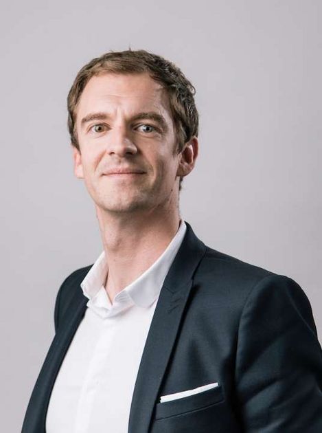 Un nouveau directeur pour la Fondation Lausanne Capitale Olympique - htr.ch