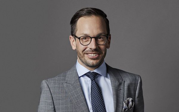 Neuer Director of Sales beim Bürgenstock Resort - htr.ch