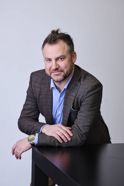 Stephan Laug wird neuer Geschäftsführer der Rigi Plus AG - htr.ch