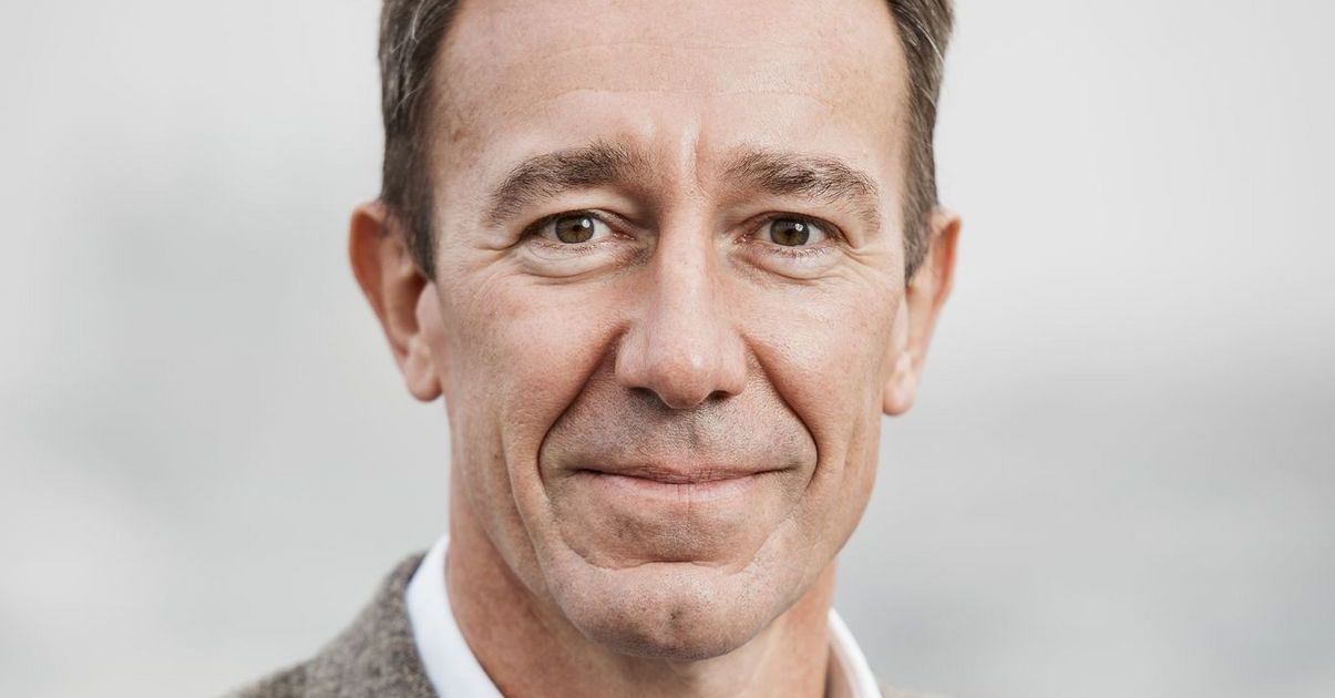 Nouveau directeur pour Glion Institute - htr.ch