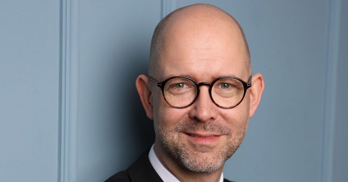 Neuer Geschäftsführer bei Steigenberger Hotels - htr.ch