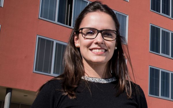 Tourismusstudentin an der Winter-Universiade - htr.ch