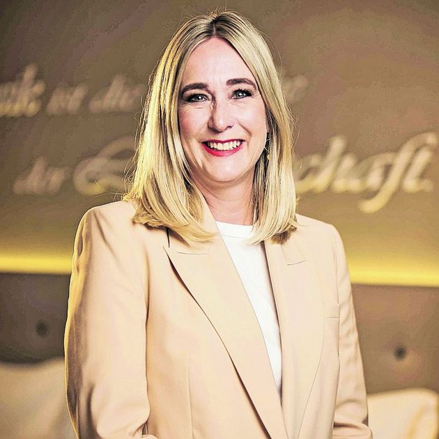 «Es geht um Integration und um Beschäftigung» - htr.ch