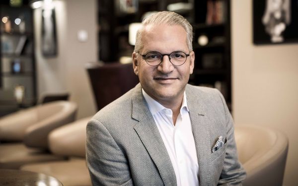 Neuer Verwaltungsrat für Seehotel Hermitage Luzern - htr.ch