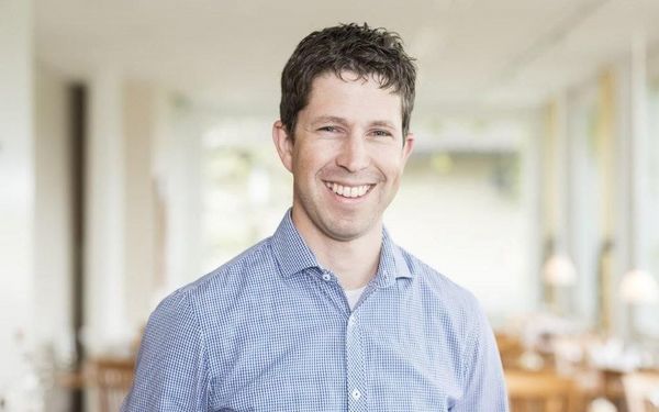 Transfair verstärkt sich mit erfahrenem Hotelier - htr.ch