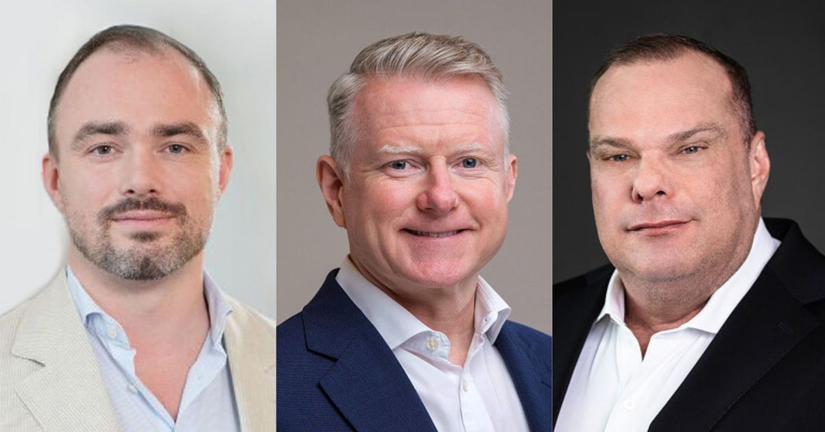 HR Group launcht die Revo Hospitality Group - htr.ch