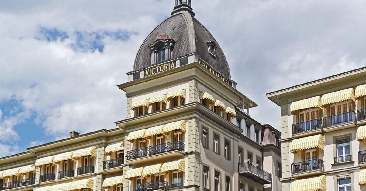 Aevis Victoria rechnet mit Umsatzplus für erstes Halbjahr - htr.ch