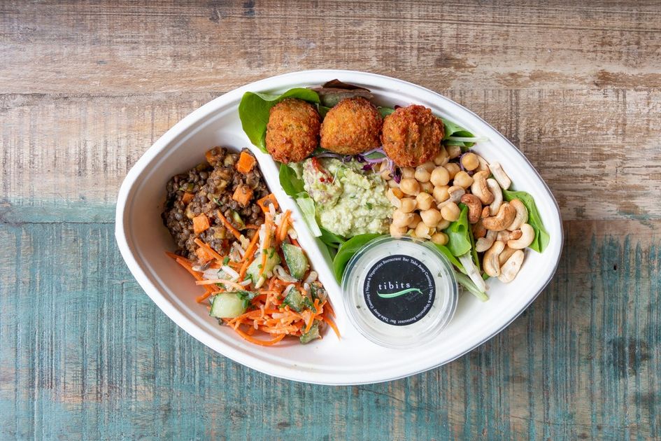 Tibits startet Crowdfunding für Essenslieferung - htr.ch