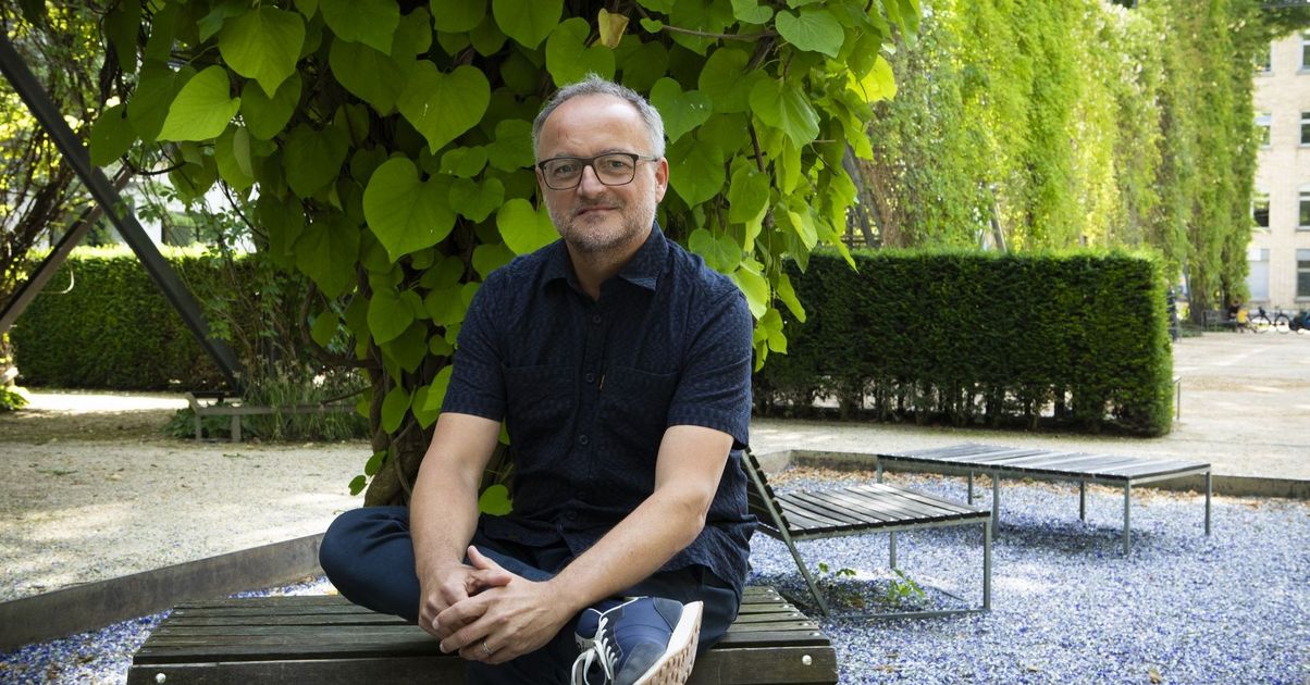 Harry Gatterer: «Dans un monde complexe, les recettes varient» - htr.ch