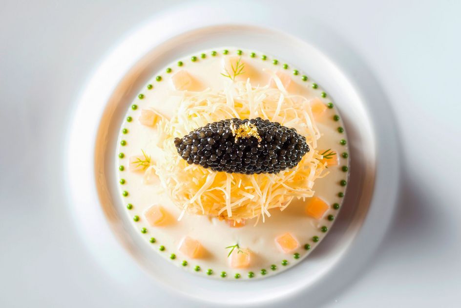 Ouverture de l’Atelier Robuchon au Woodward - htr.ch