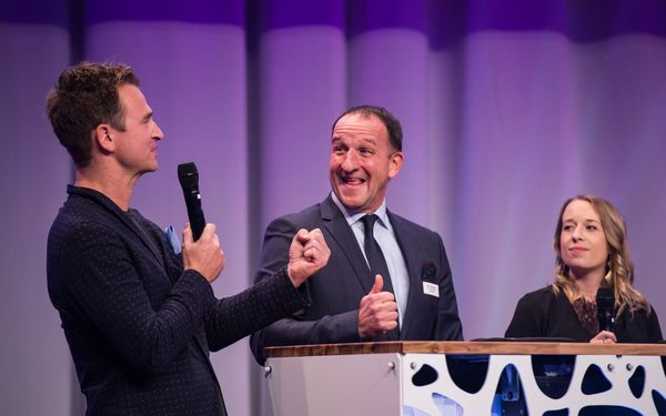 Le Milestone à Dzin en 2017 - htr.ch