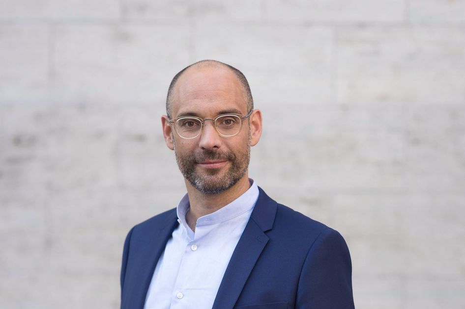 Pascal Scherrer wird Direktor von Gastro Suisse - htr.ch