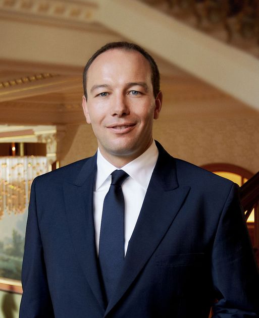 Mark Jacob übernimmt «Twinner»-Führung - htr.ch