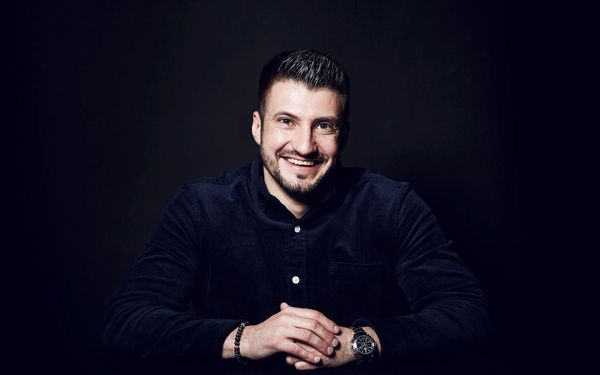 Lukas Meier neuer General Manager der «25hours» in Zürich - htr.ch