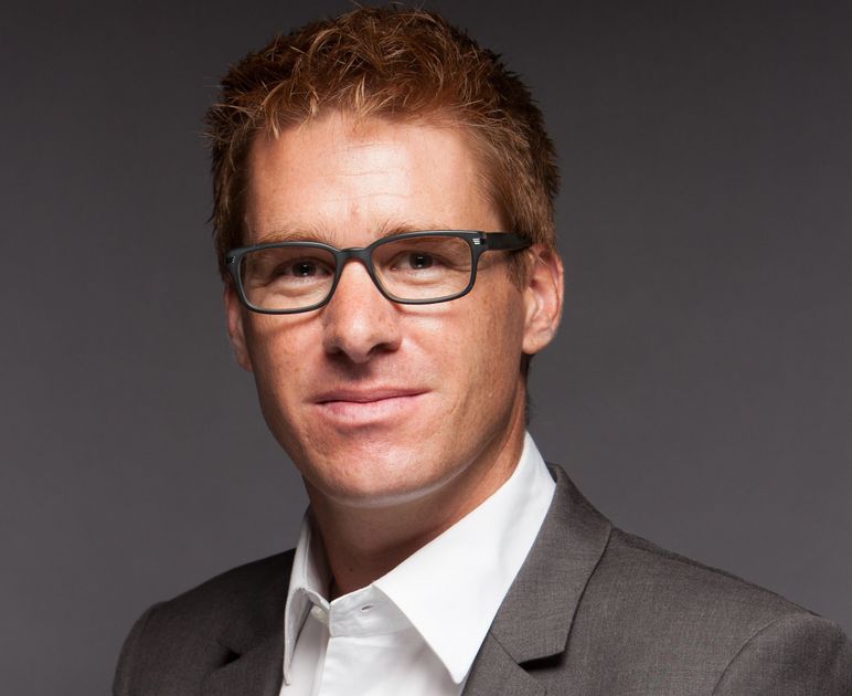 Simon Wiget à la tête du tourisme de Verbier - htr.ch