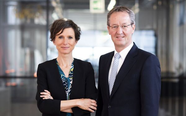 Prominenter Zuwachs in Verwaltungsräten der Bernexpo Groupe - htr.ch