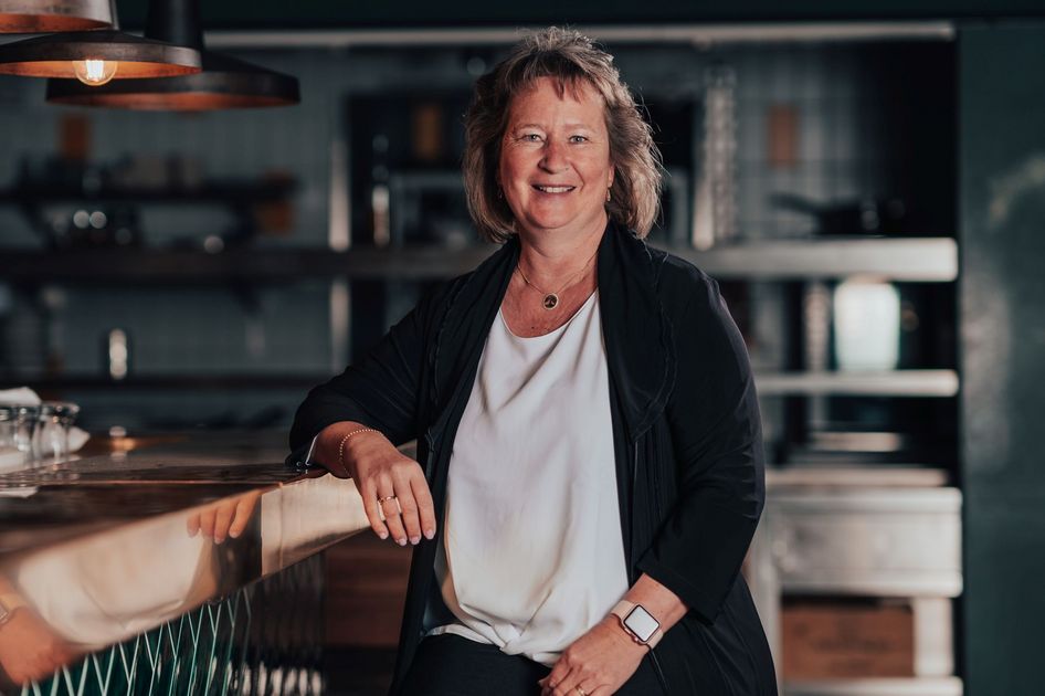 Sandra Murer: «Das Leben ist zu kurz, um schlechten Wein zu trinken ...