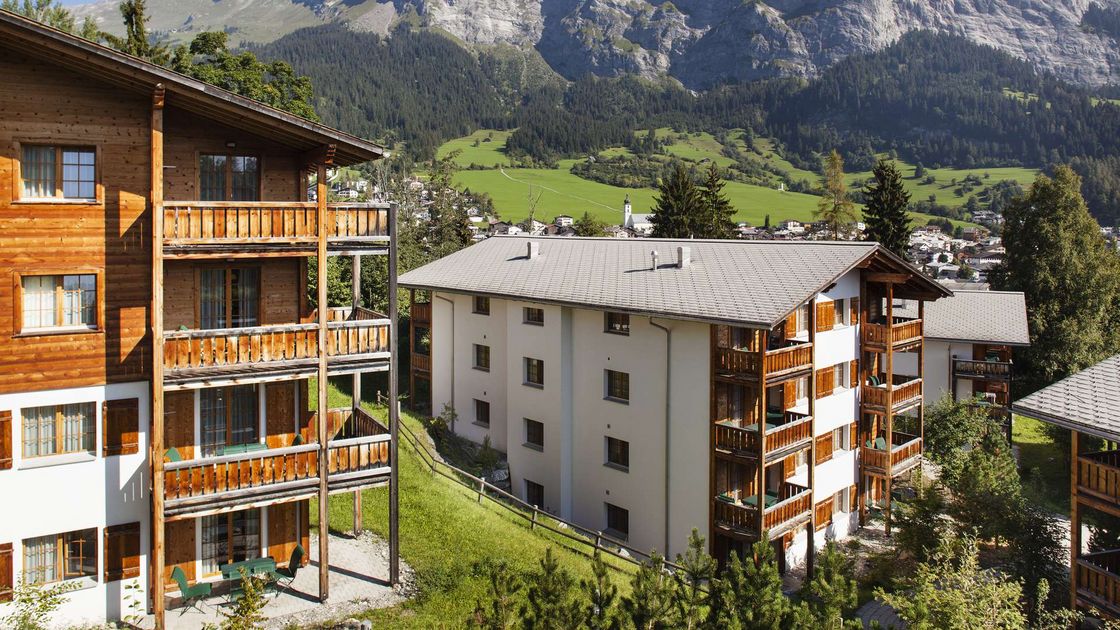 Hapimag mit Gästezuwachs in den Schweizer Resorts - htr.ch