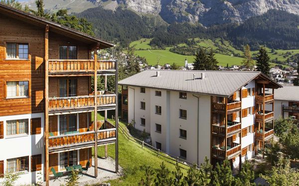 Hapimag mit Gästezuwachs in den Schweizer Resorts - htr.ch