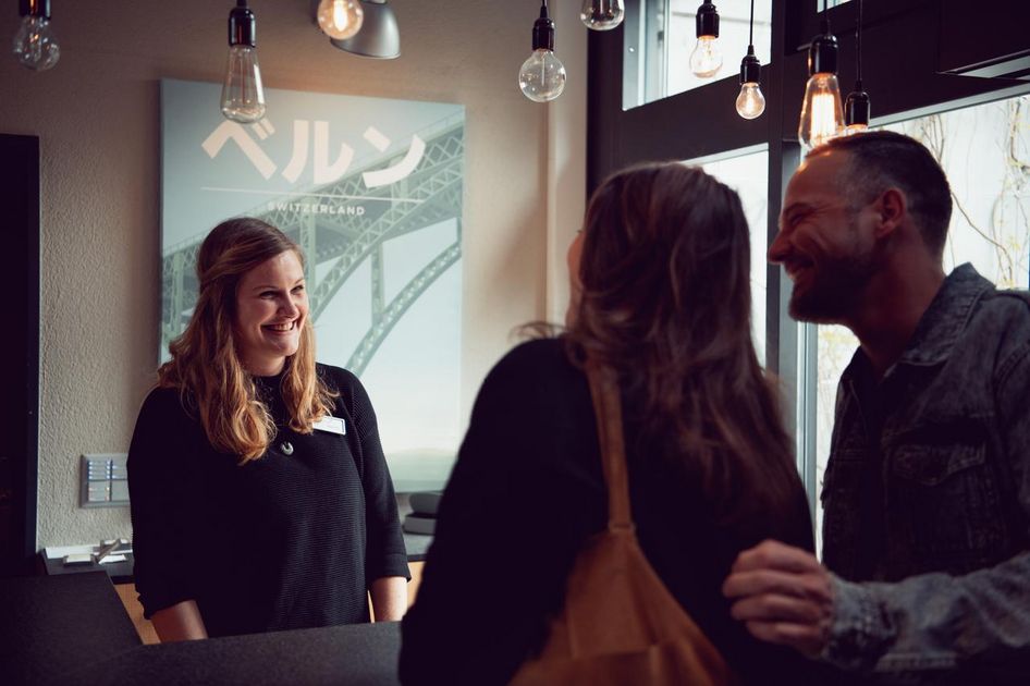 Schweizer Hotels in der Sommersaison fast auf Rekordniveau - htr.ch