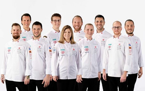 Änderungen bei den Teams der Schweizer Koch-Nati - htr.ch