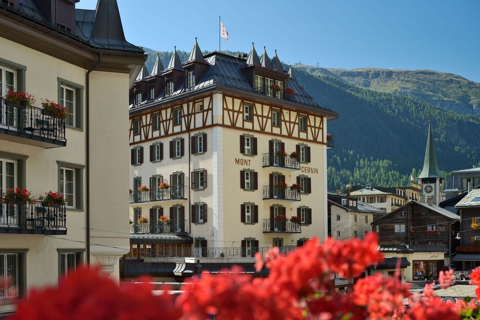 Aevis Victoria übernimmt Seiler Hotels in Zermatt - htr.ch