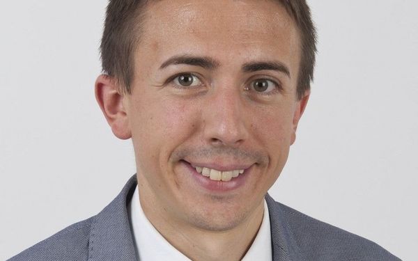 «Ermitage» in Gstaad hat neuen Direktor gefunden - htr.ch