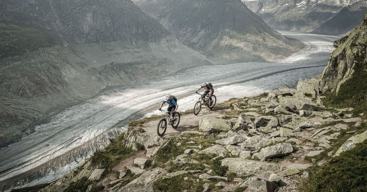Aletsch Arena AG verzeichnet gutes Geschäftsjahr - htr.ch