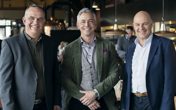 Lukas Meier folgt auf Marco Maeder im Berner «Tramdepot» - htr.ch