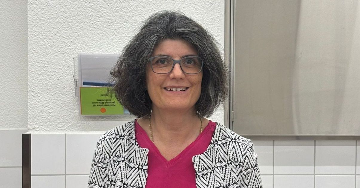 Gemeinschaft, Bildung und Weitblick: Der Alltag einer Lehrerin im ...