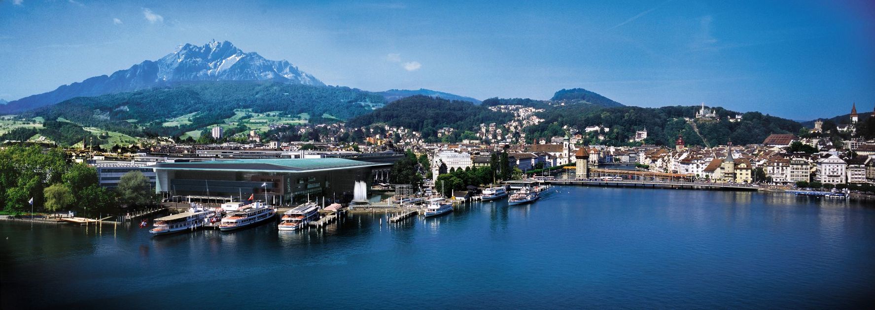 Stadtregierung in Luzern lehnt auch die «Metro-Initiative» ab - htr.ch