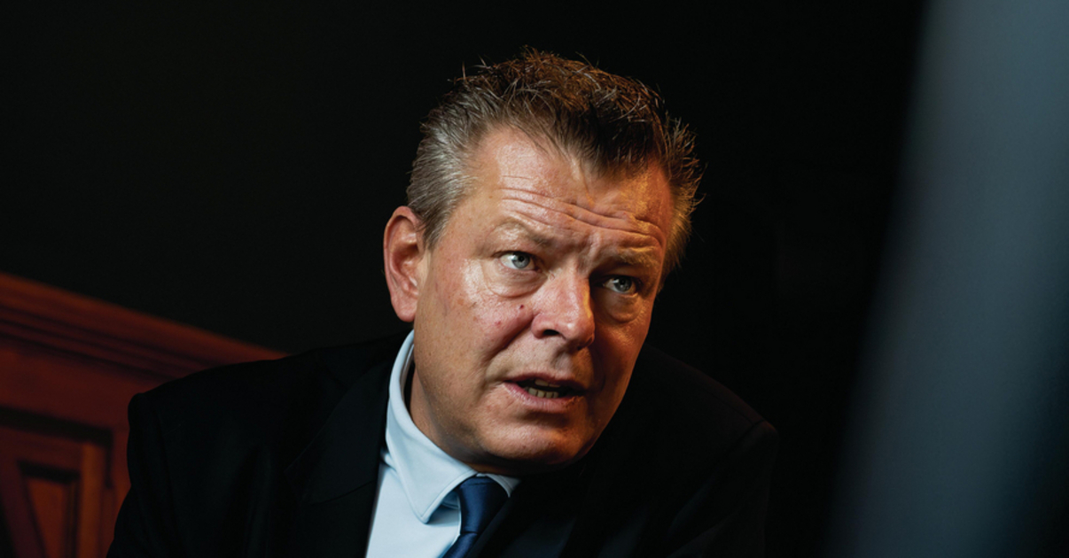 Reto Nause: «Le tourisme intérieur reste notre assurance-vie» - htr.ch