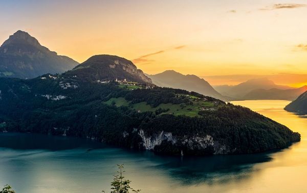 Seelisberg nutzt die Schweizer Geschichte touristisch - htr.ch