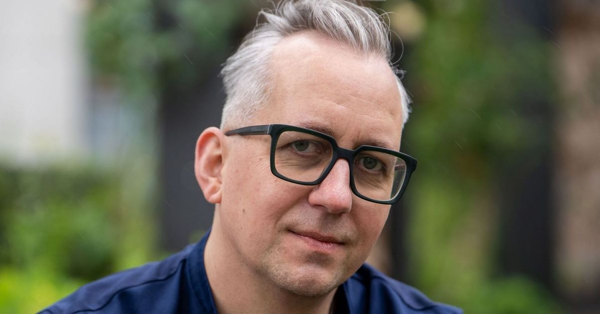 Sebastian Rabe holt seinen 16. Gault-Millau-Punkt - htr.ch