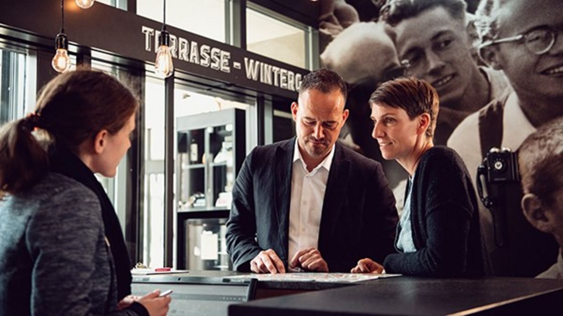 HotellerieSuisse zufrieden mit «Jahr der Erholung» - htr.ch