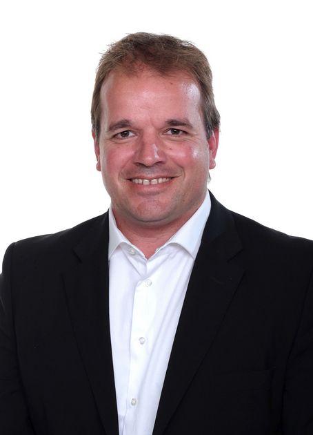 Julien Moulin wird Präsident von Valais/Wallis Promotion - htr.ch