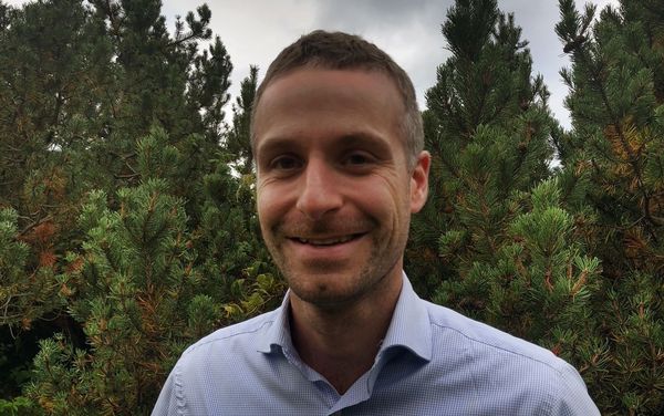 Hotel Alpenland in Lauenen unter neuer Leitung - htr.ch