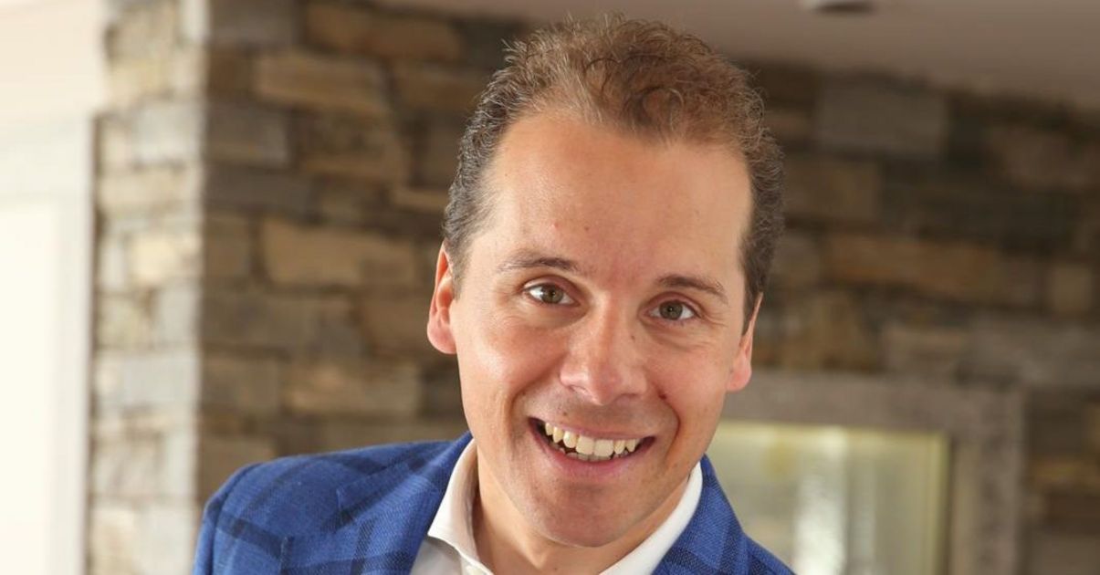 Daniel Schälli: «So ein Entscheid fällt nie leicht» - htr.ch