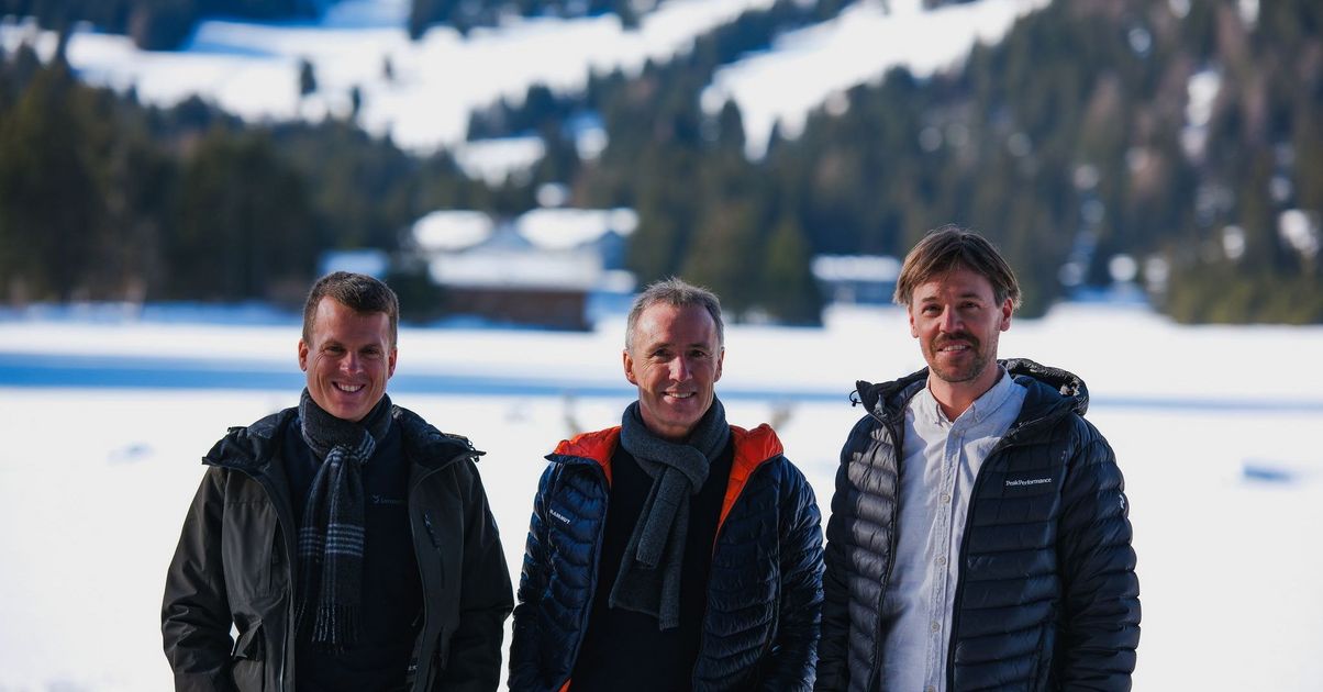 Rochade bei Lenzerheide Marketing und Support AG - htr.ch