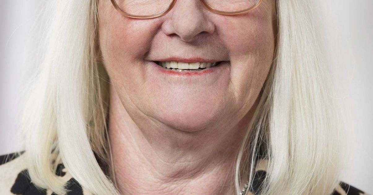 «Anne-Marie Minder sah über Konventionen hinaus» - htr.ch