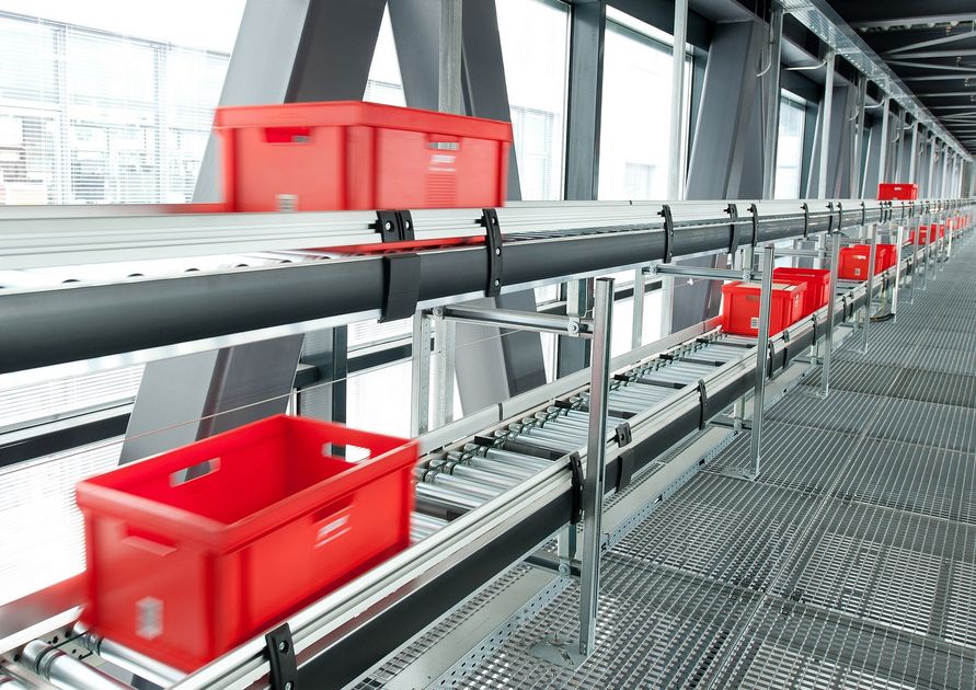 Pistor AG steigert 2022 sowohl Umsatz als auch Gewinn - htr.ch