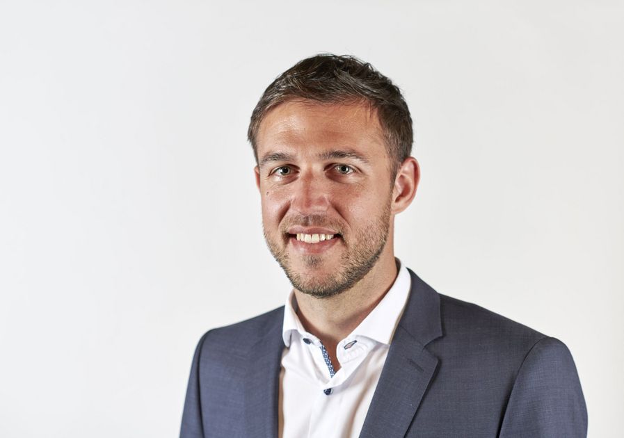 Roman Omlin ist neuer Direktor im Hotel Schweizerhof Luzern - htr.ch