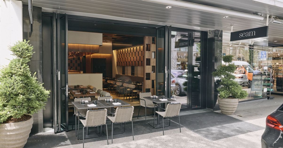 Erstes Kappo-Restaurant in Zürich eröffnet - htr.ch