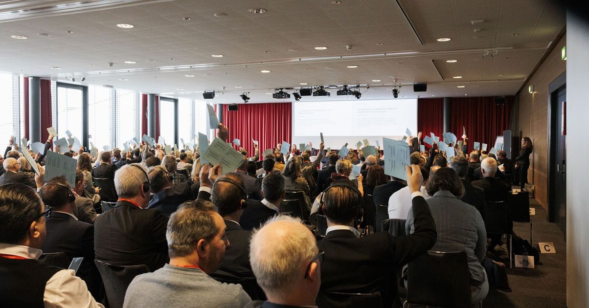 HotellerieSuisse beschliesst neue Klassifikationsstruktur - htr.ch