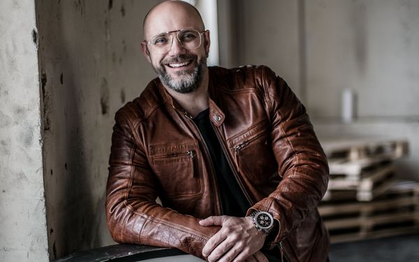 «Es braucht eine gewisse Dynamik» - htr.ch