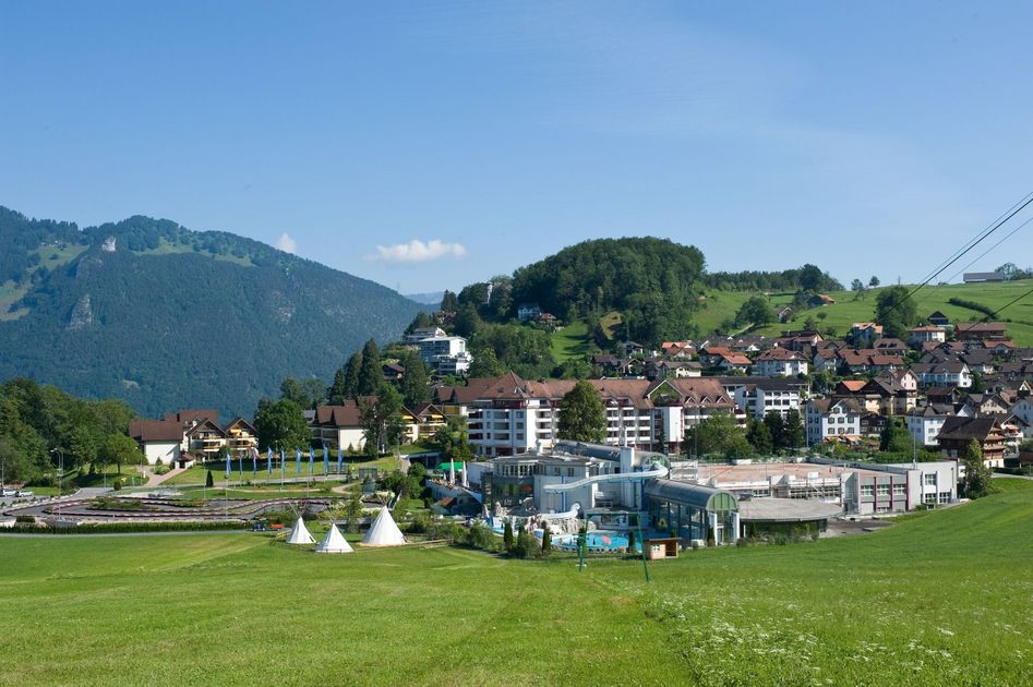 Reka steigert Erträge, wächst und fördert den Klimaschutz - htr.ch