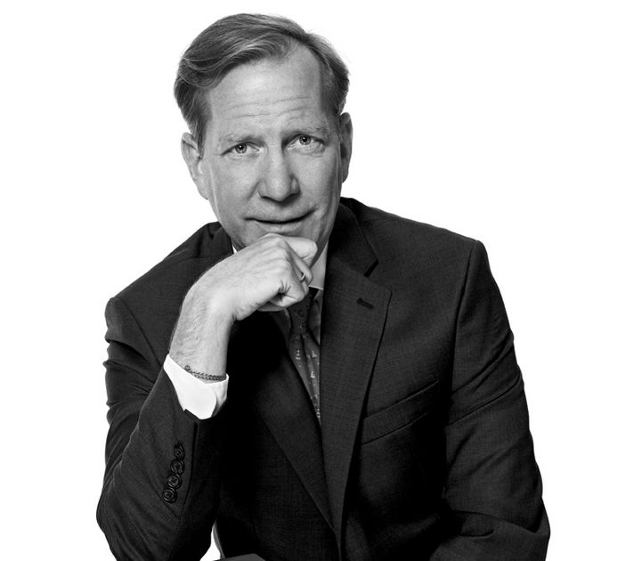 Michelin-Chef wird «Chief Culinary Officer» bei der Jumeirah Group - htr.ch