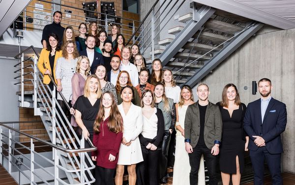 34 Hotelfachleute in Thun diplomiert - htr.ch