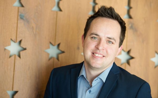 Direktionswechsel im Frutt Resort - htr.ch