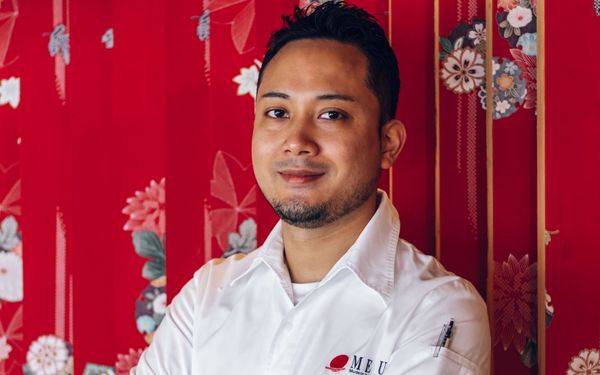 Neuer Chefkoch im Restaurant Megu des «The Alpina Gstaad» - htr.ch